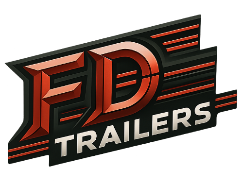 Factory Direct Trailers - New & Used Trailers, Service, and Parts in ...